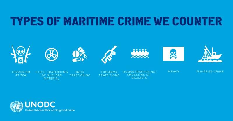 Shipping containers and reefers: risk of drug smuggling escalates ...