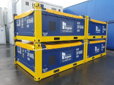 DNV 2.7-1 certification for containers: a SO.GE.SE guide.